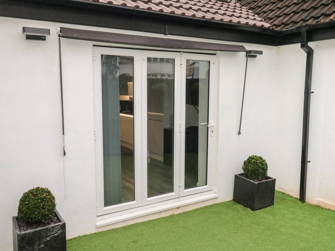 Cottage ∙ 2 Bedrooms ∙ 4 Guests - Brixham