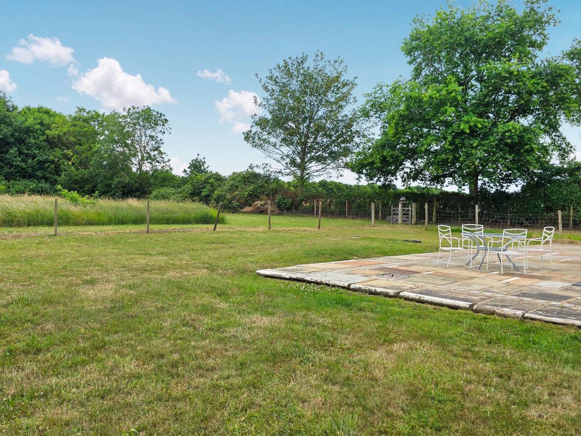 Cottage ∙ 1 Bedroom ∙ 3 Guests - Chelmsford
