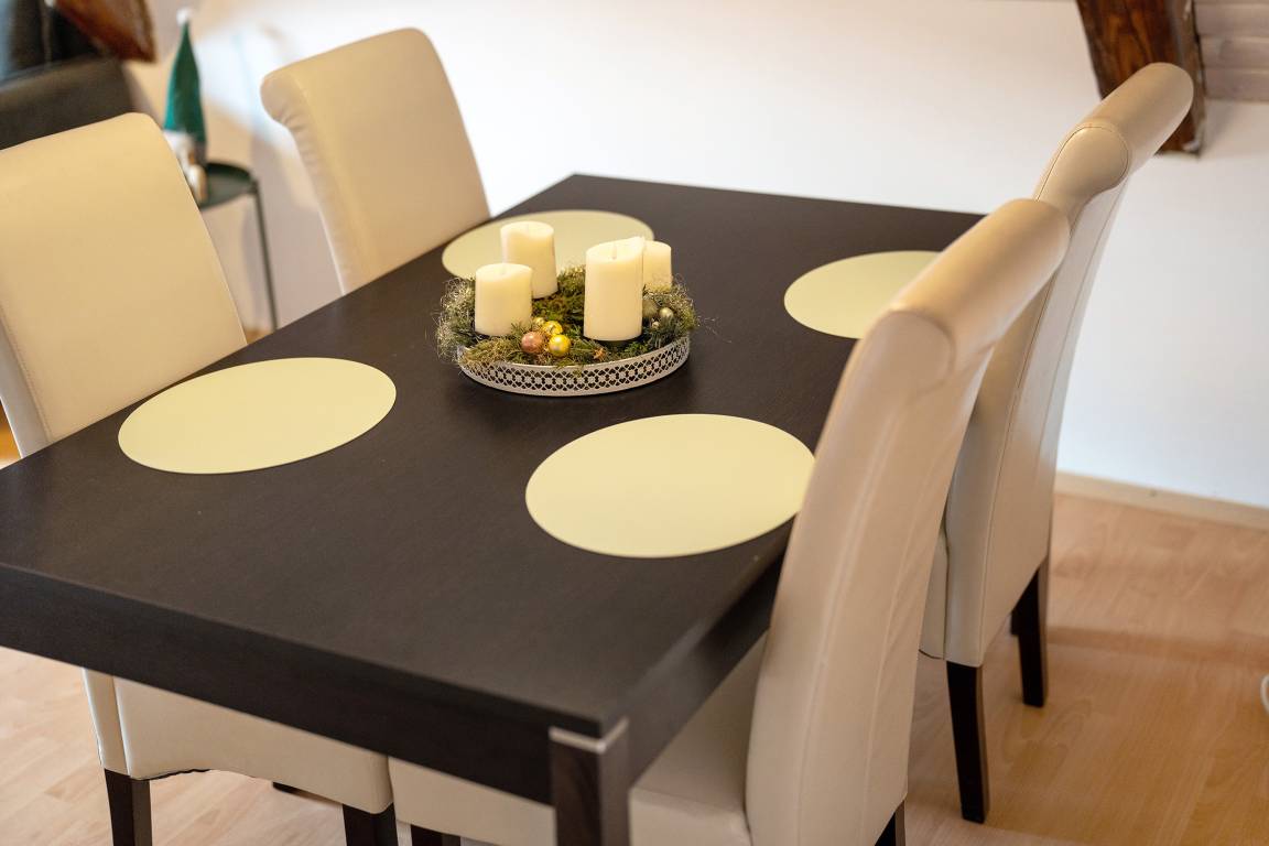 70 M² Ferienwohnung ∙ 2 Schlafzimmer ∙ 6 Gäste - Zell am Harmersbach