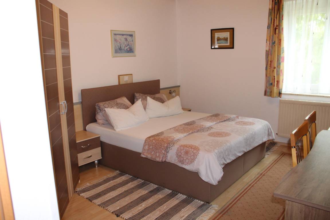 14 M² Hotel ∙ 1 Bedroom ∙ 2 Guests - Radenci