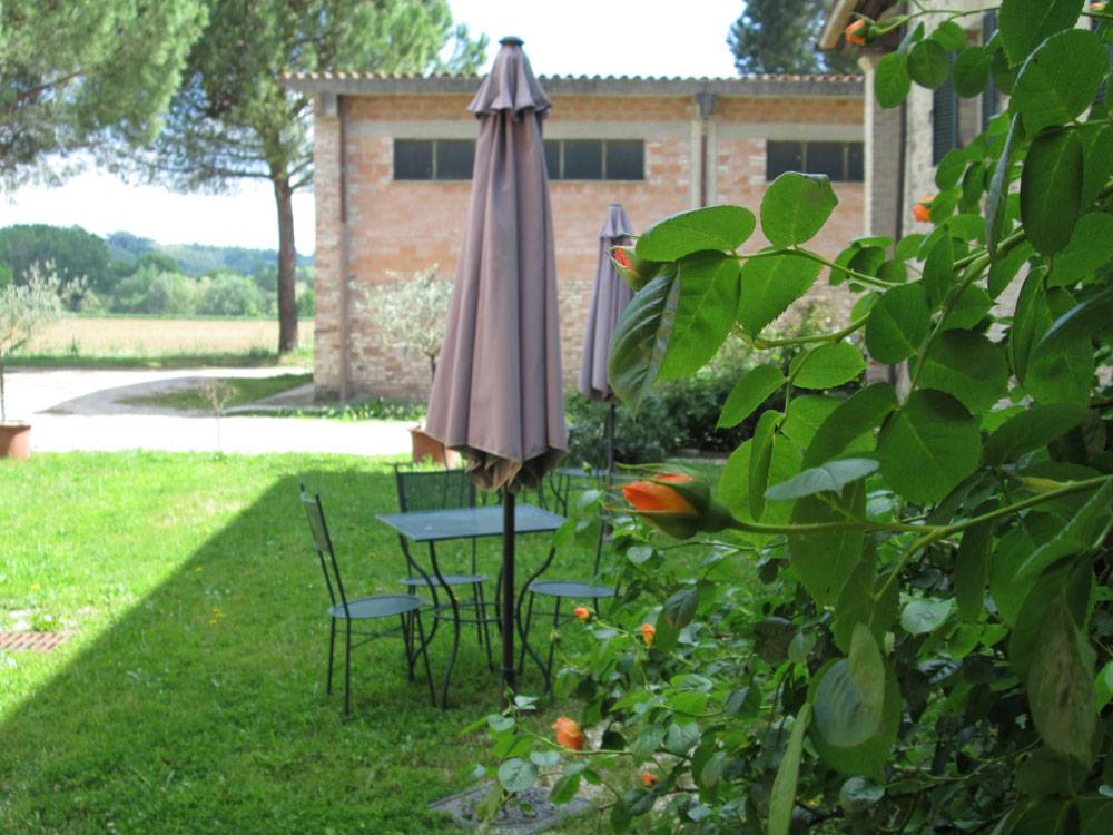 Bauernhof ∙ 2 Schlafzimmer ∙ 1 Gast - Perugia