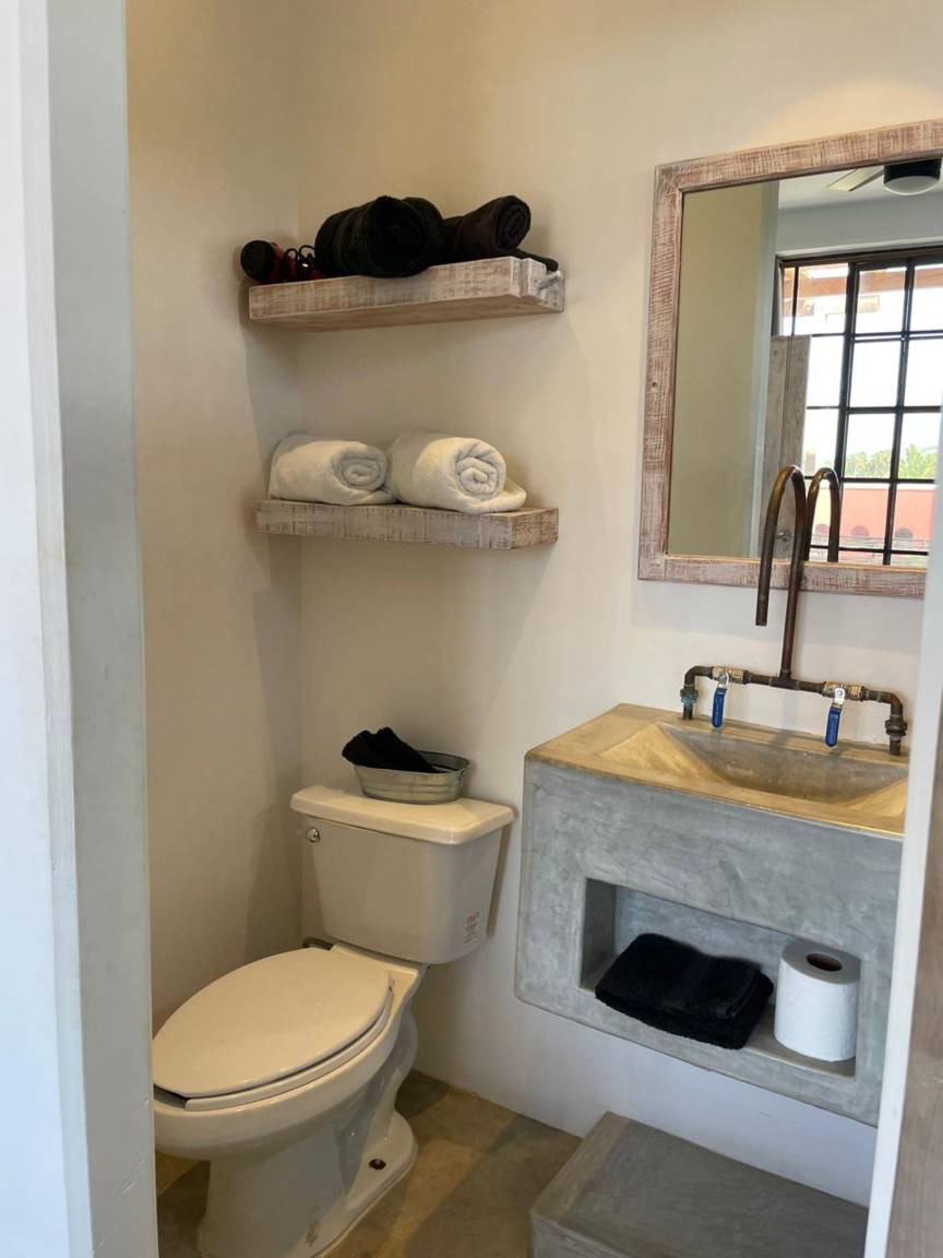 House ∙ 1 Bedroom ∙ 2 Guests - Todos Santos