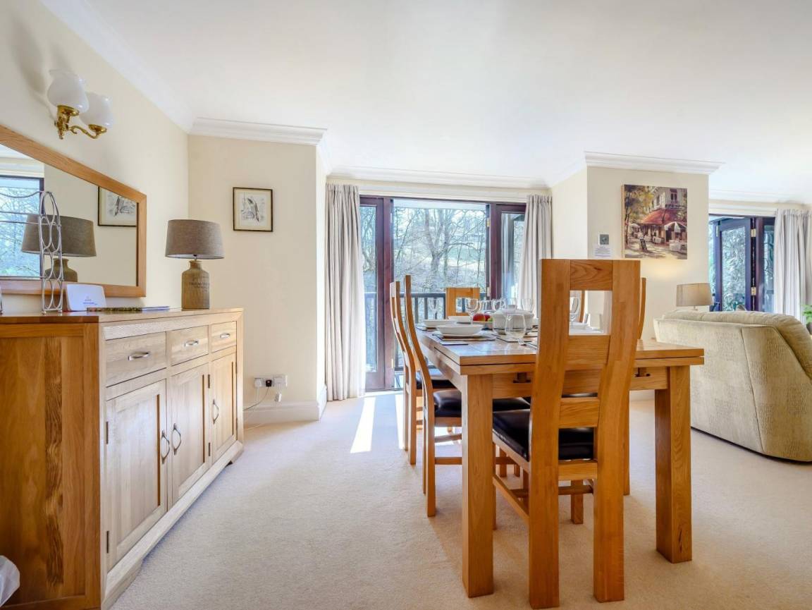 Apartment ∙ 3 Bedrooms ∙ 6 Guests - Ambleside