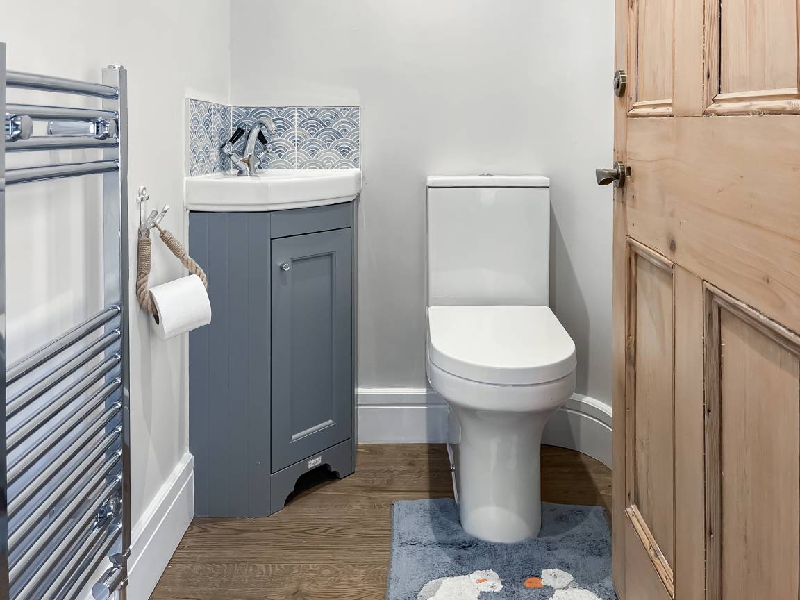 Apartment ∙ 2 Bedrooms ∙ 5 Guests - Newbiggin-by-the-Sea