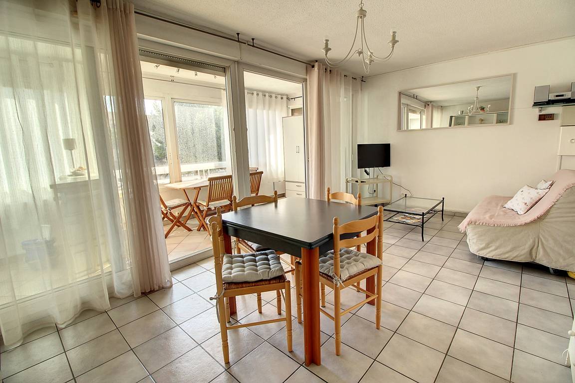 42 M² Appartement ∙ 4 Personnes - Calvi