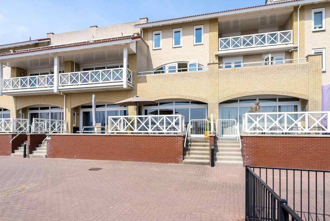 140 M² Ferienhaus ∙ 3 Schlafzimmer ∙ 8 Gäste - Ouddorp