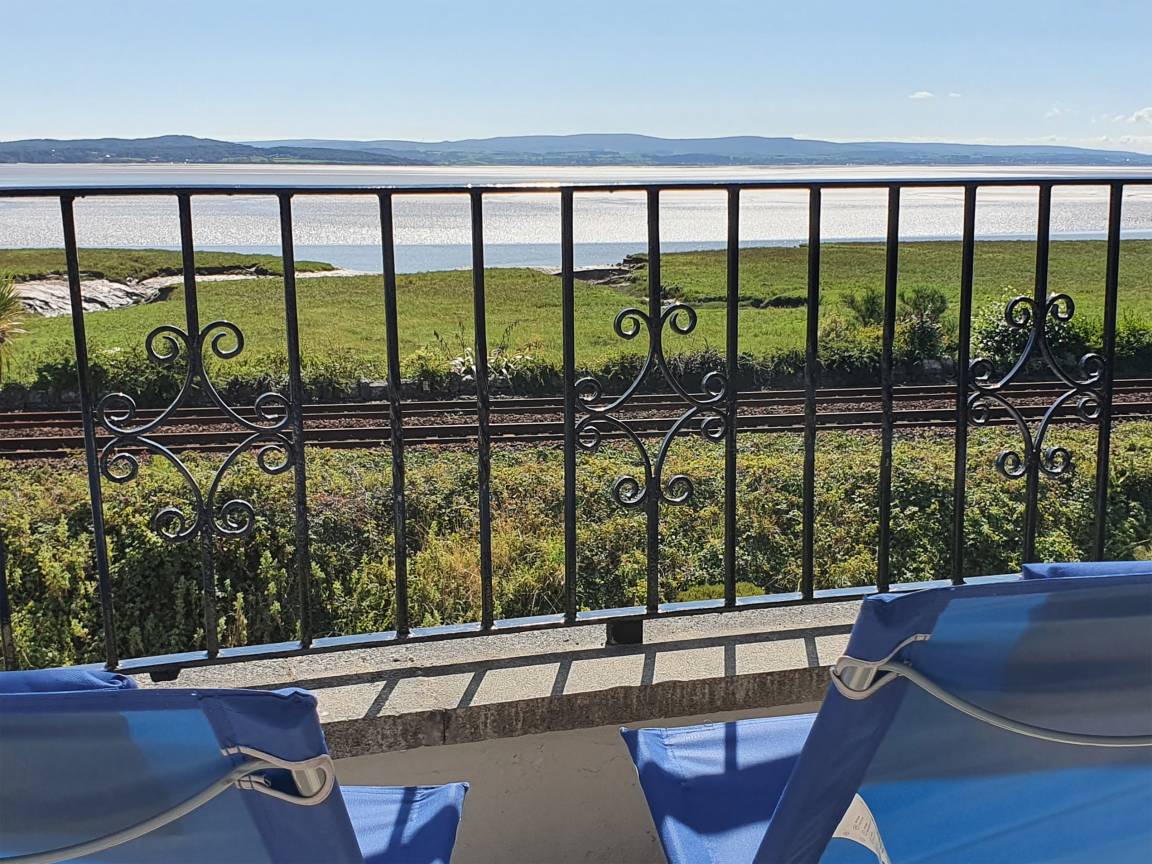 Cottage ∙ 1 Bedroom ∙ 2 Guests - Grange-over-Sands