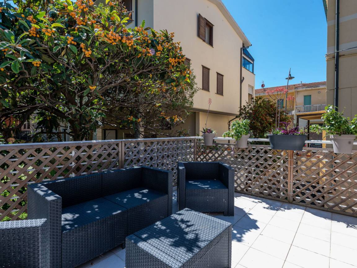 70 M² House ∙ 2 Bedrooms ∙ 5 Guests - Castiglione della Pescaia