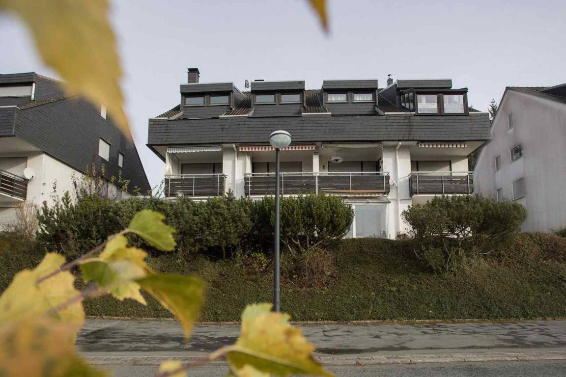 40 M² Ferienhaus ∙ 1 Schlafzimmer ∙ 3 Gäste - Olsberg