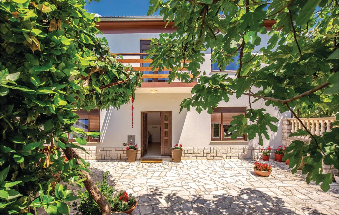 125 M² House ∙ 3 Bedrooms ∙ 6 Guests - Kraljevica