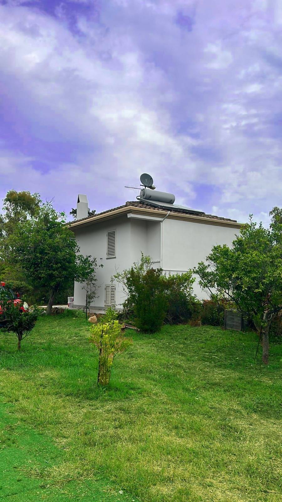 90 M² Casa ∙ 3 Habitaciones ∙ 4 Huéspedes - Tortolì