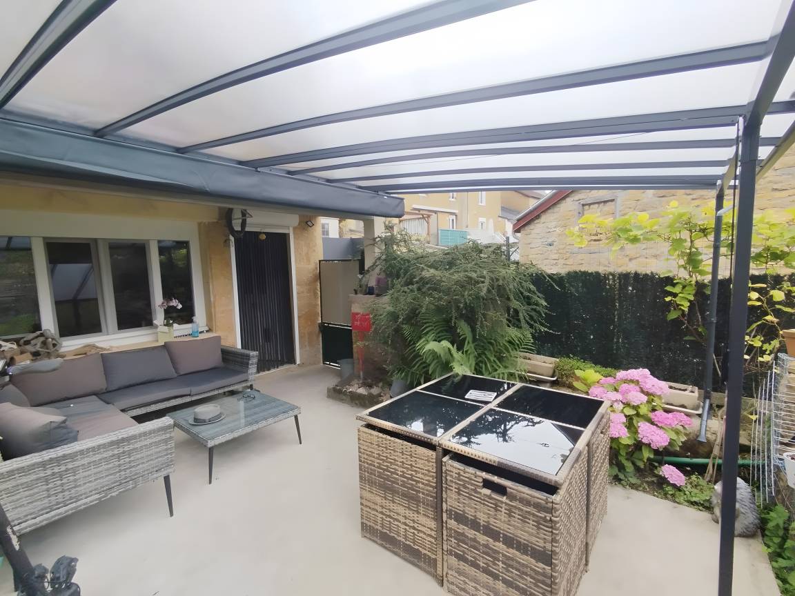 18 M² Chambre D'hôtes ∙ 1 Chambre ∙ 2 Personnes - Charleville-Mézières