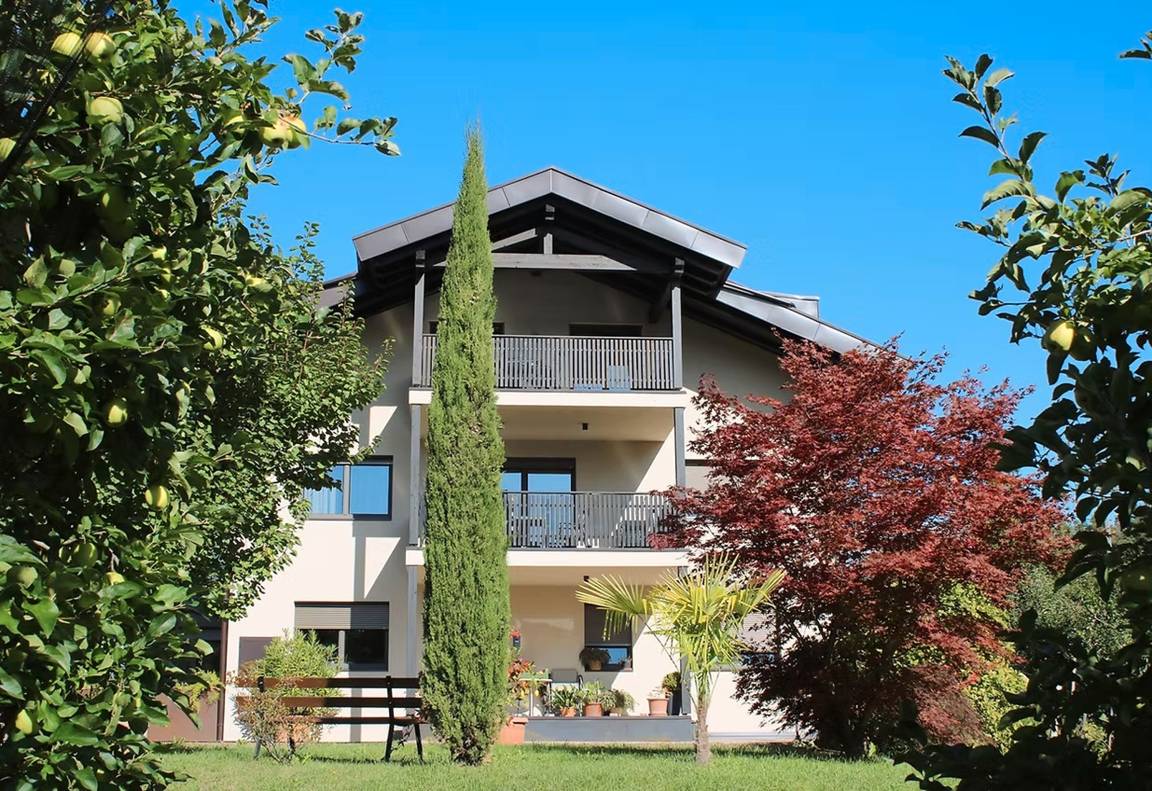 40 M² Apartment ∙ 1 Bedroom ∙ 4 Guests - Lana