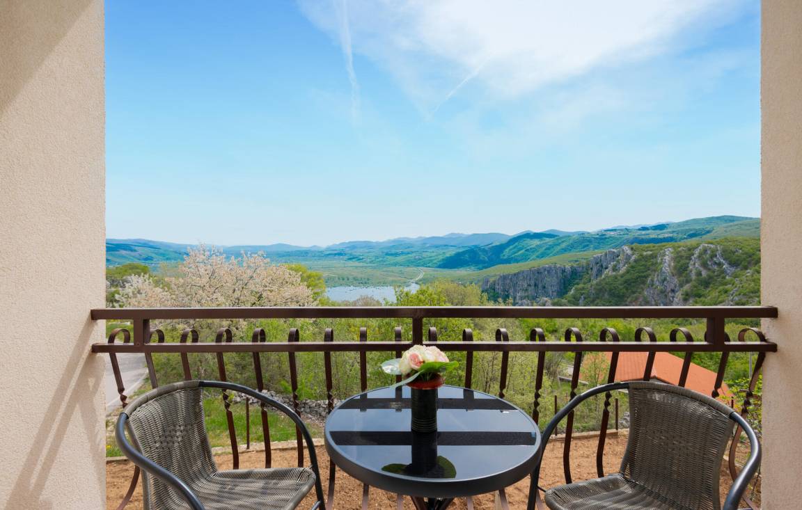 62 M² Maison De Vacances ∙ 2 Chambres ∙ 4 Personnes - Croatie