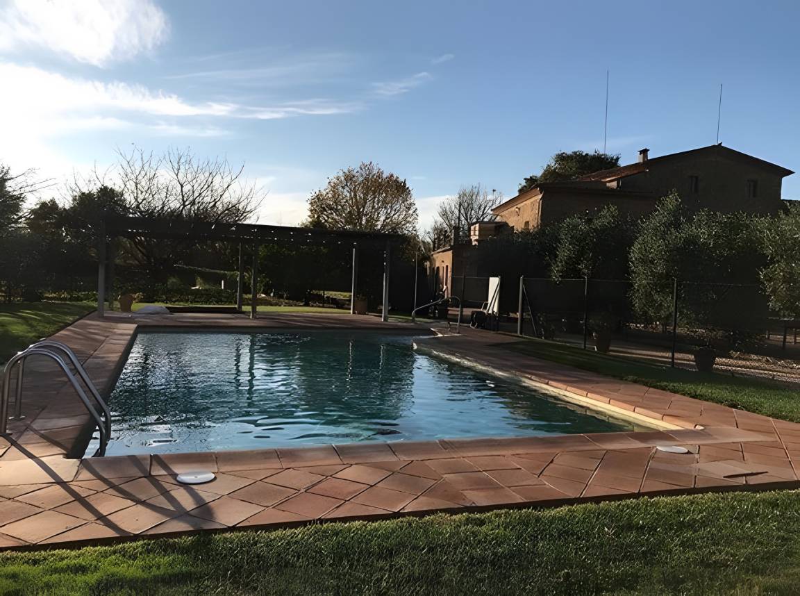 72 M² Casa ∙ 3 Quartos ∙ 6 Hóspedes - Peratallada