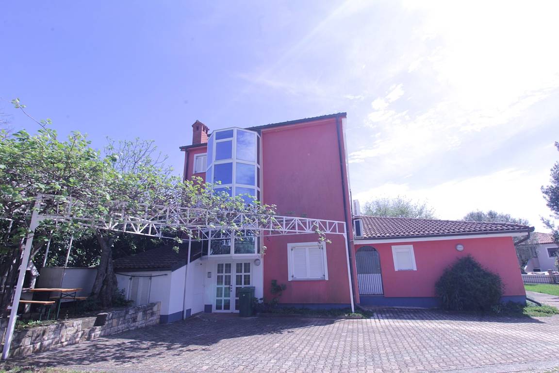 45 M² Ferienwohnung ∙ 1 Schlafzimmer ∙ 4 Gäste - Piran