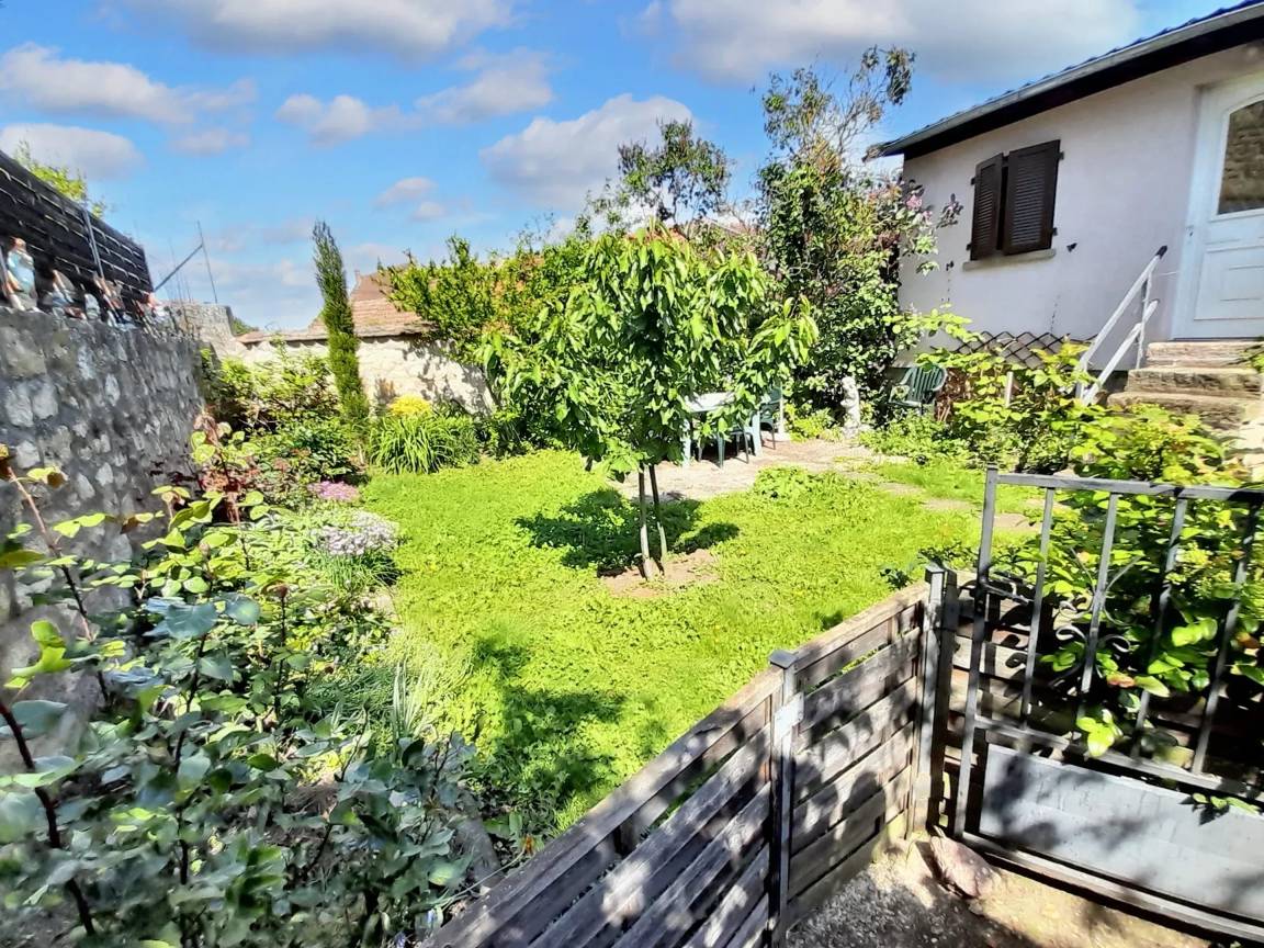 70 M² Maison De Vacances ∙ 3 Chambres ∙ 5 Personnes - Colmar