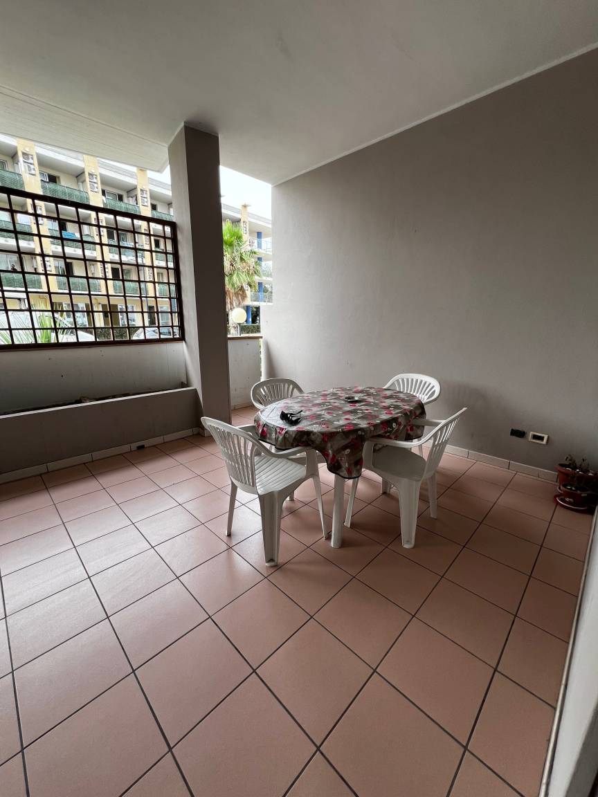 55 M² Appartamento Vacanza ∙ 2 Camere Da Letto ∙ 6 Ospiti - Roseto degli Abruzzi