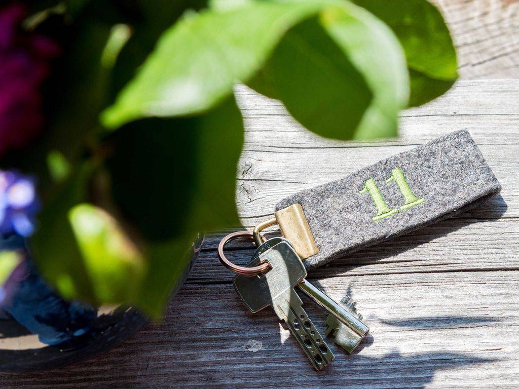 90 M² Appartement ∙ 2 Chambres ∙ 4 Personnes - Tegernsee