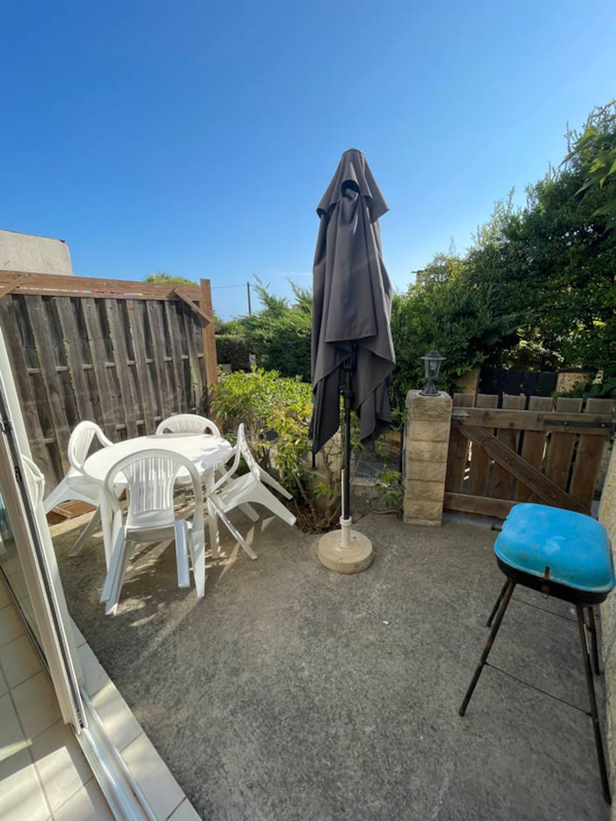 32 M² Studio ∙ 1 Chambre ∙ 4 Personnes - Aléria
