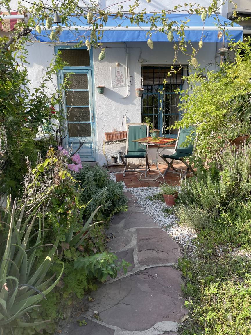 70 M² House ∙ 2 Bedrooms ∙ 3 Guests - El Masnou