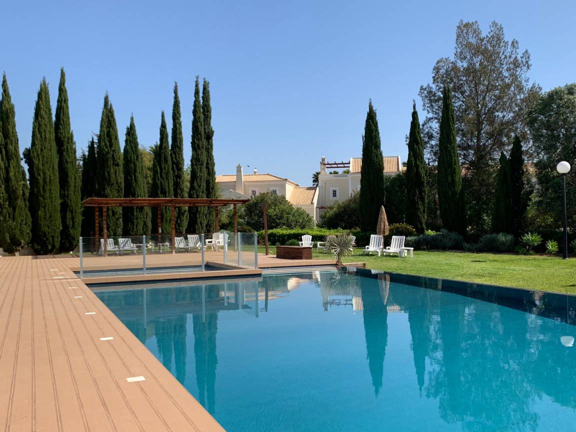 147 M² Villa ∙ 3 Bedrooms ∙ 6 Guests - Vilamoura