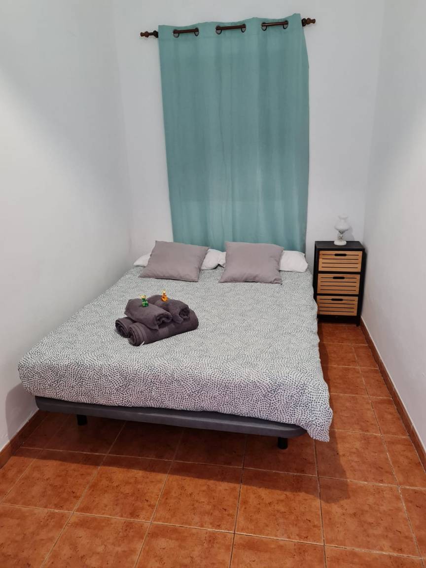 90 M² Talo ∙ 2 Makuuhuonetta ∙ 4 Vierasta - Tacoronte