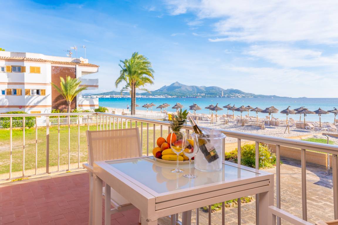 75 M² Appartement ∙ 2 Chambres ∙ 4 Personnes - Muro