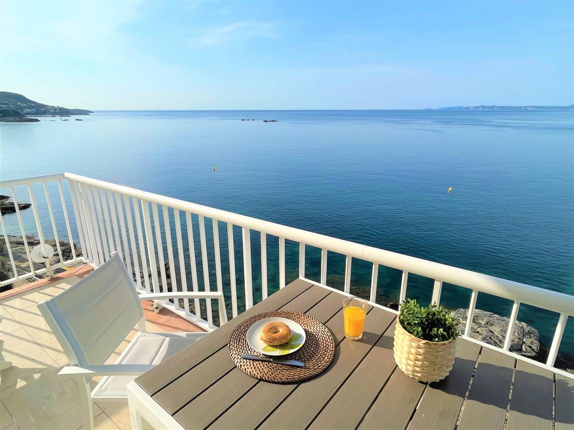 46 M² Apartment ∙ 1 Bedroom ∙ 4 Guests - Roses
