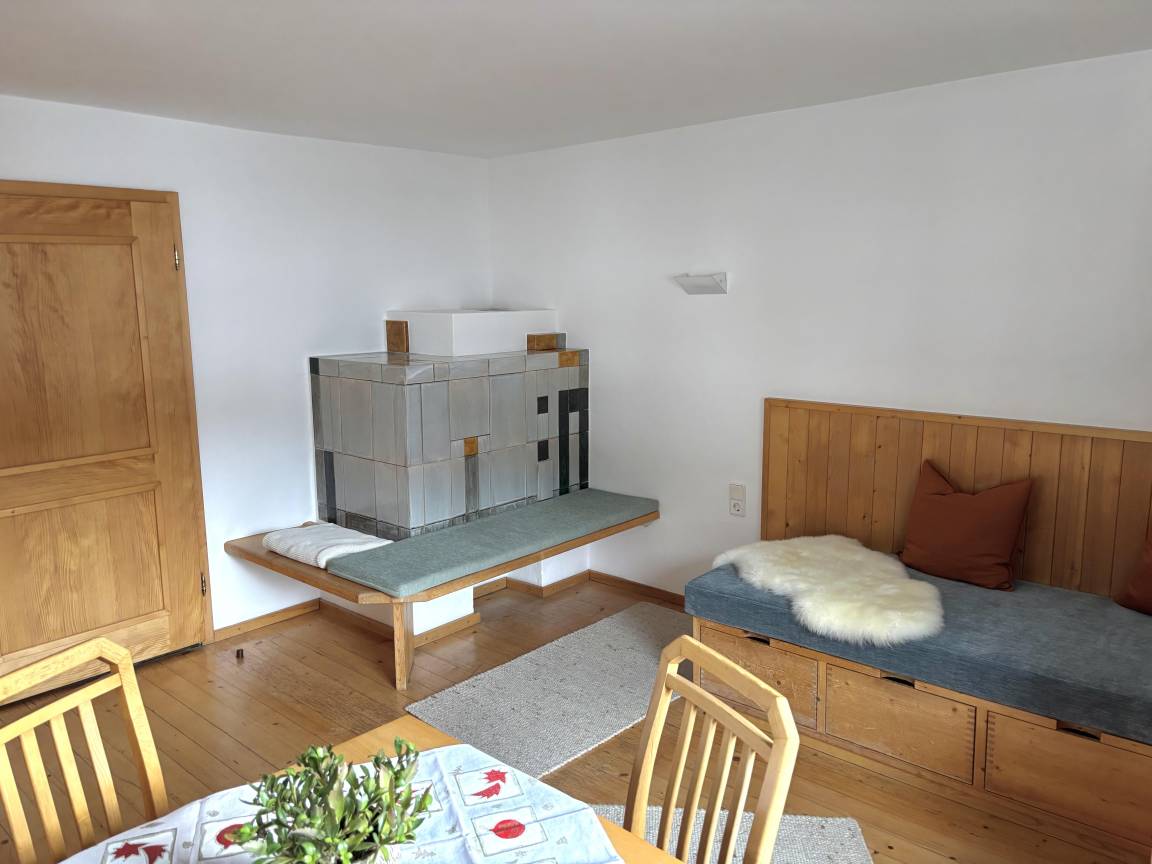 85 M² Appartement ∙ 2 Slaapkamers ∙ 4 Gasten - Niederthai
