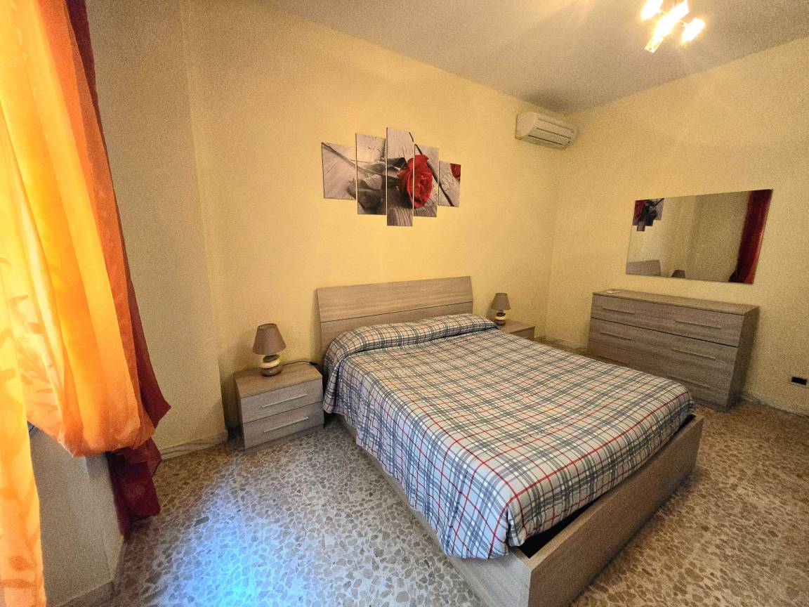 Ferienwohnung ∙ 2 Schlafzimmer ∙ 5 Gäste - Bracciano
