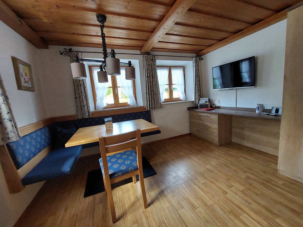 42 M² Apartment ∙ 2 Guests - Berchtesgaden