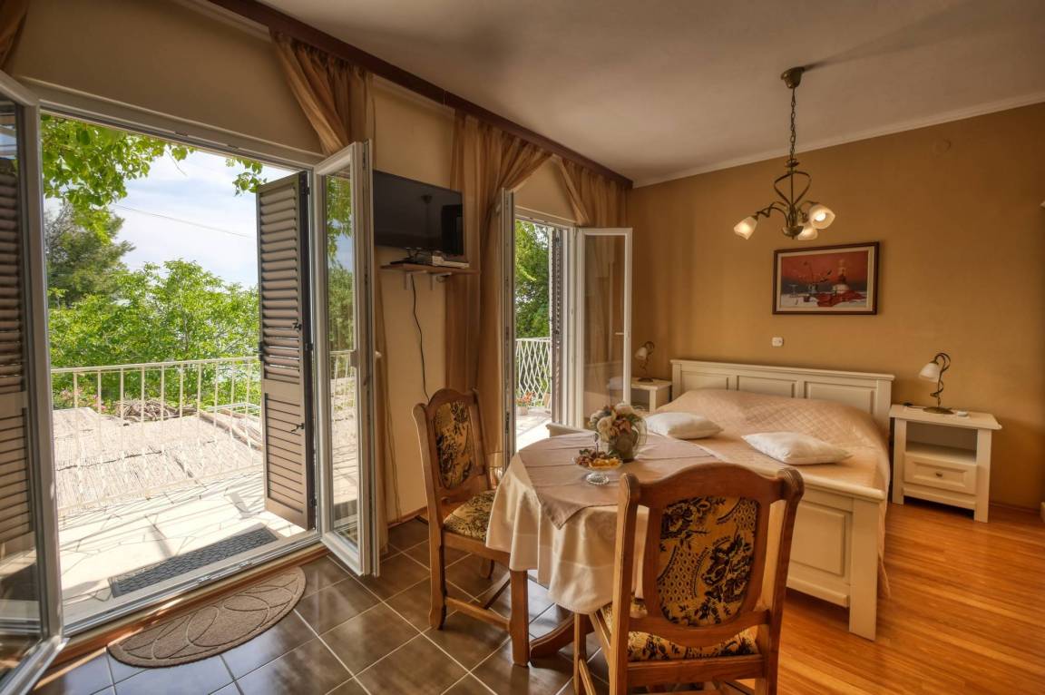 26 M² Apartment ∙ 1 Bedroom ∙ 2 Guests - Srebreno