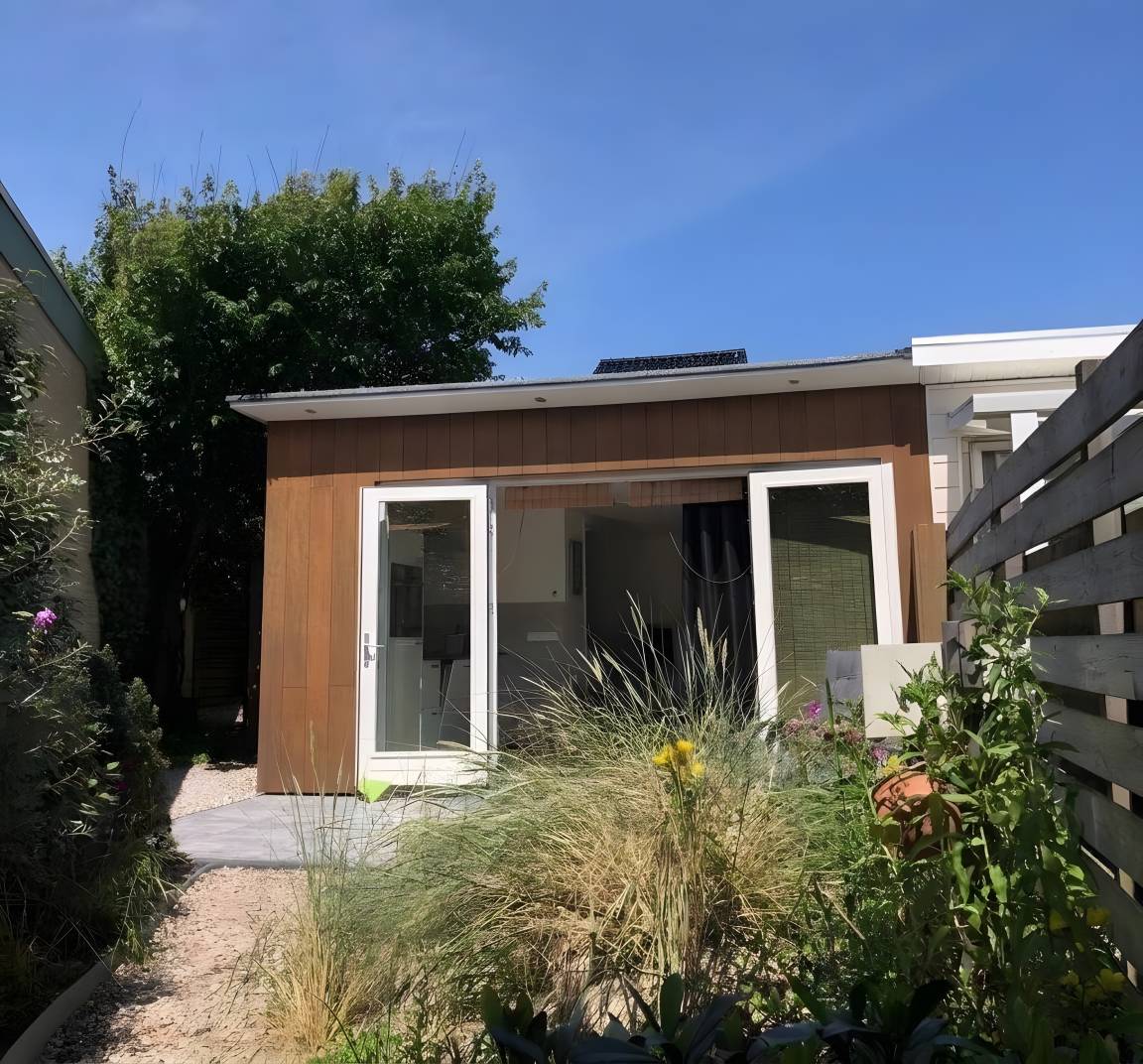 40 M² Bungalow ∙ 1 Bedroom ∙ 2 Guests - Callantsoog