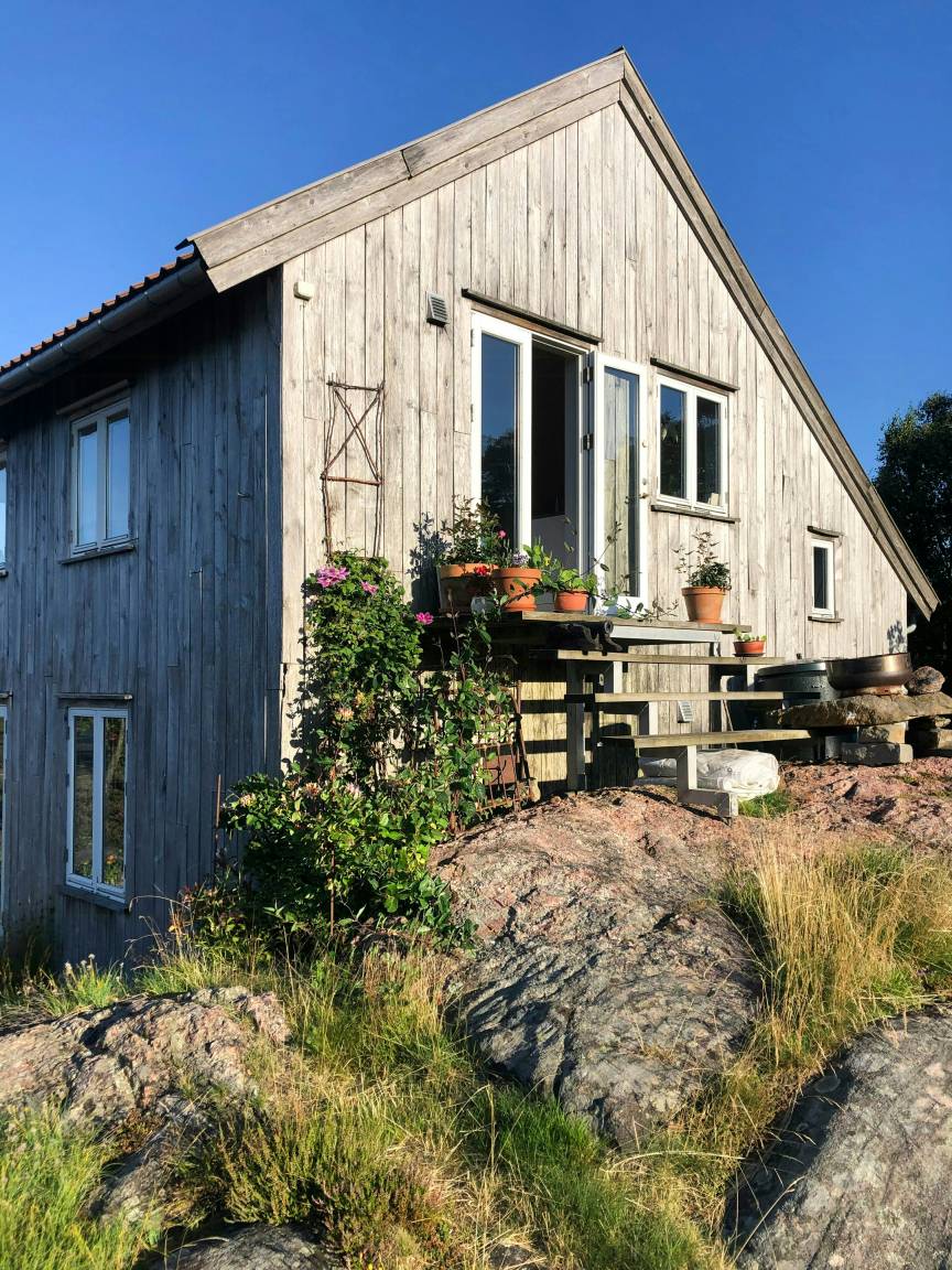 100 M² House ∙ 3 Bedrooms ∙ 6 Guests - Kristiansand