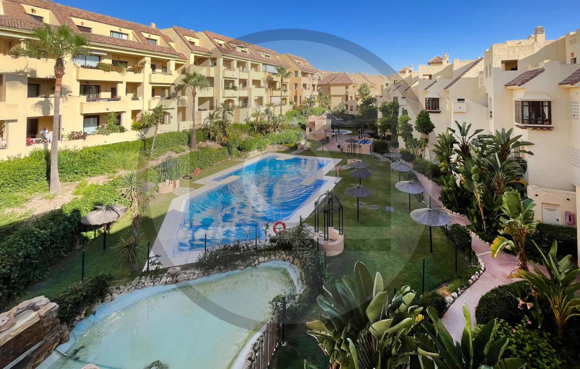 70 M² Apartamento ∙ 1 Habitación ∙ 5 Huéspedes - Casares