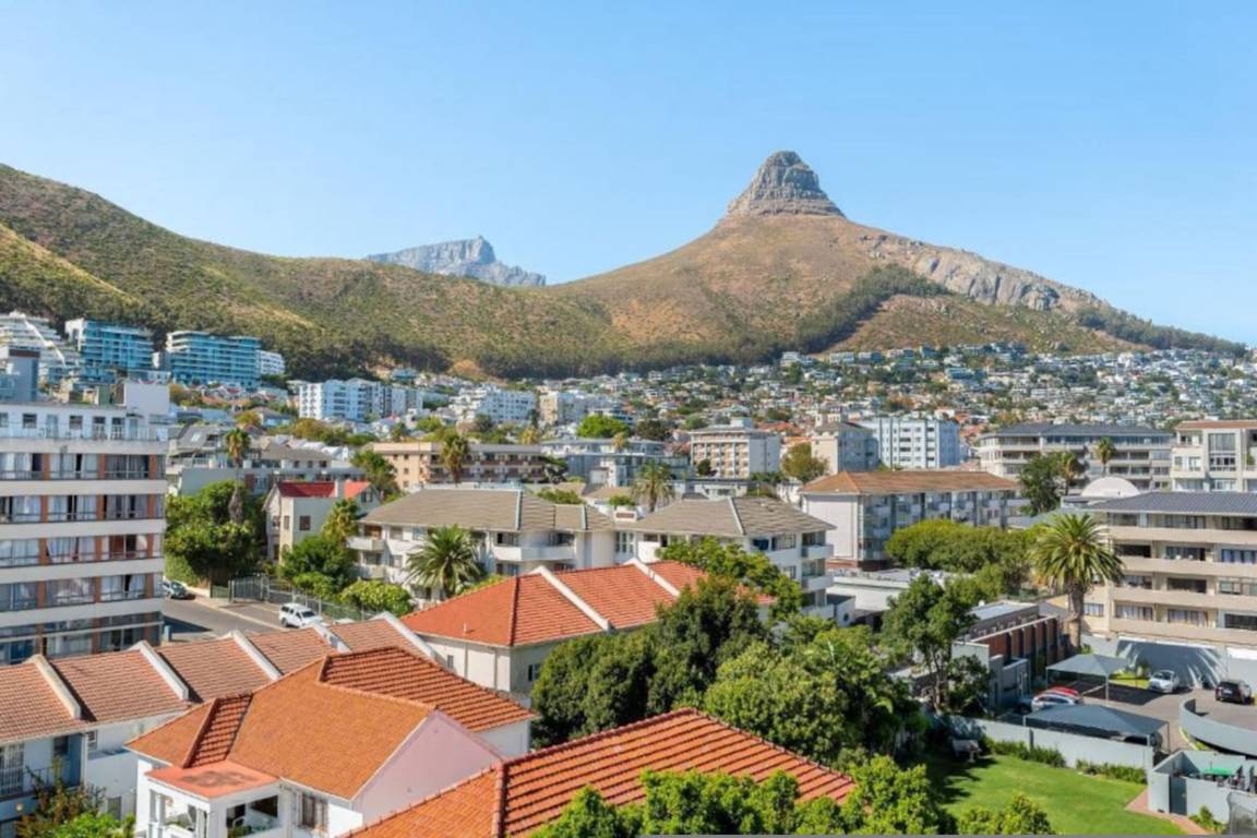Apartment ∙ 1 Bedroom ∙ 2 Guests - Camps Bay