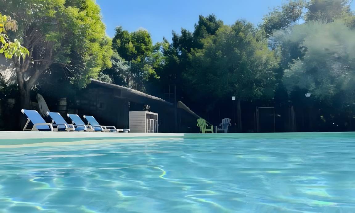 75 M² Cottage ∙ 2 Chambres ∙ 8 Personnes - Vallon-Pont-d'Arc