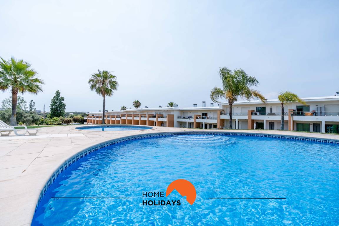 90 M² Villa ∙ 2 Bedrooms ∙ 5 Guests - Albufeira