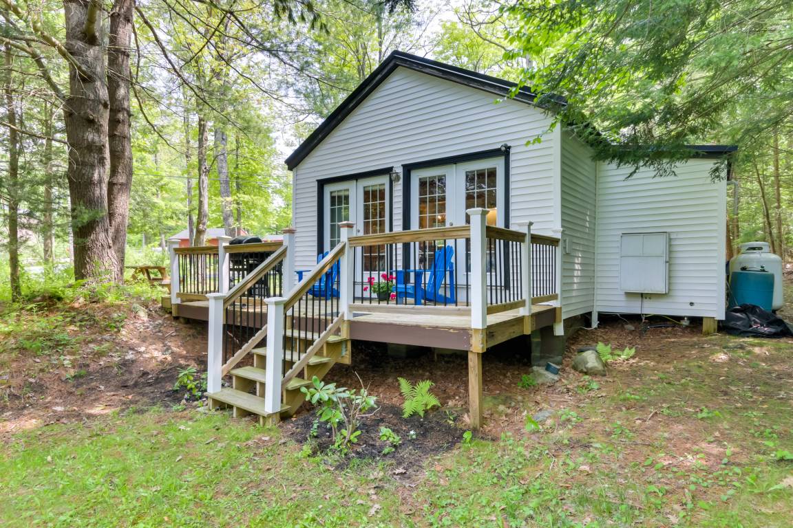 74 M² Cottage ∙ 2 Guests - The Berkshires, MA