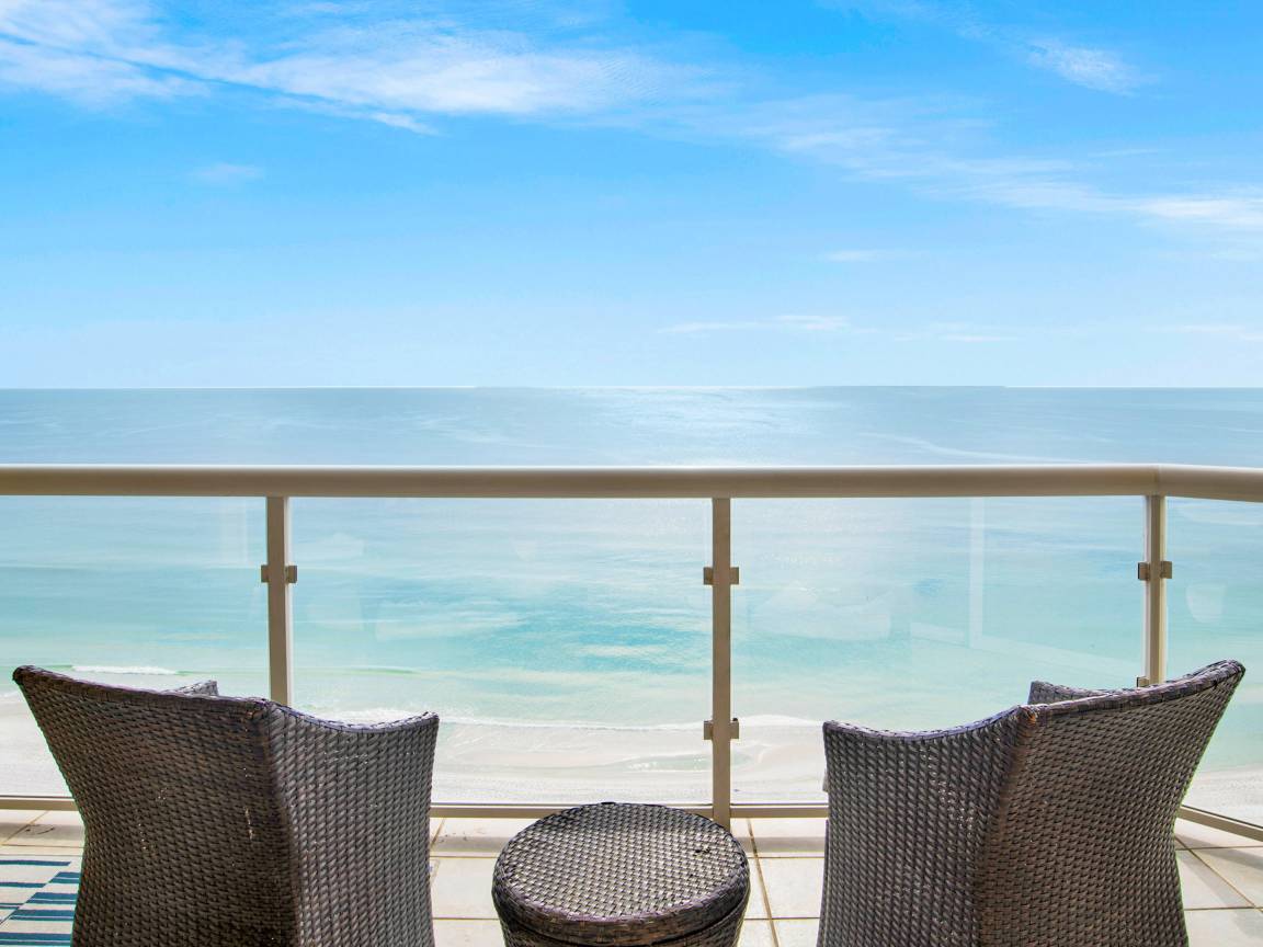 150 M² Appartement En Copropriété ∙ 3 Chambres ∙ 10 Personnes - Pensacola Beach, FL