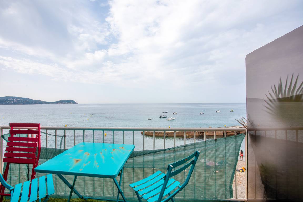 15 M² Apartment ∙ 1 Bedroom ∙ 2 Guests - Le Pradet