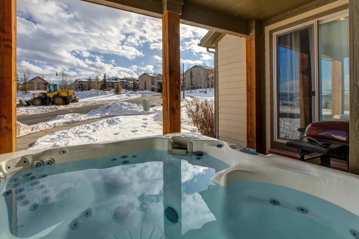 260 M² Casa ∙ 4 Habitaciones ∙ 14 Huéspedes - Park City, UT