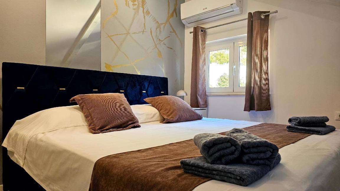 35 M² Apartamento ∙ 1 Habitación ∙ 2 Huéspedes - Dubrovnik