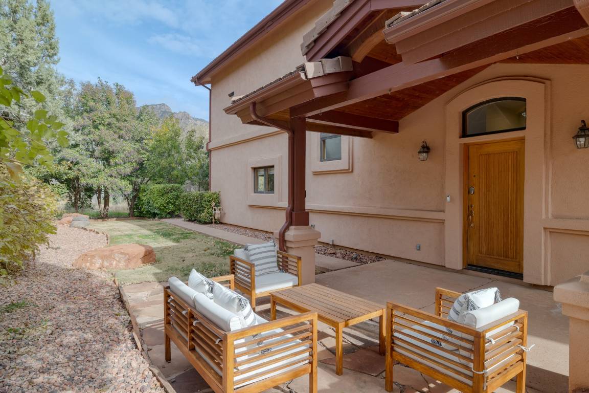 278 M² Talo ∙ 5 Makuuhuonetta ∙ 12 Vierasta - Munds Park, AZ