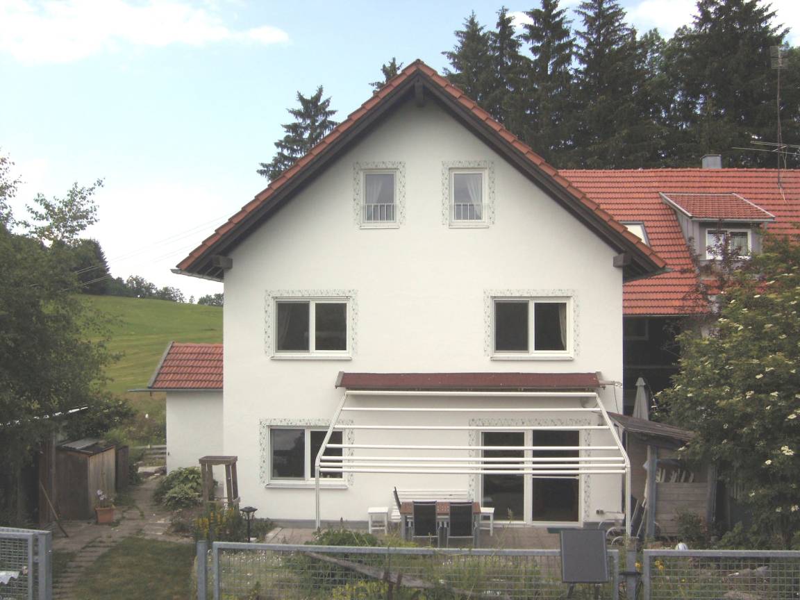 120 M² Ferienhaus ∙ 3 Schlafzimmer ∙ 7 Gäste - Oy-Mittelberg