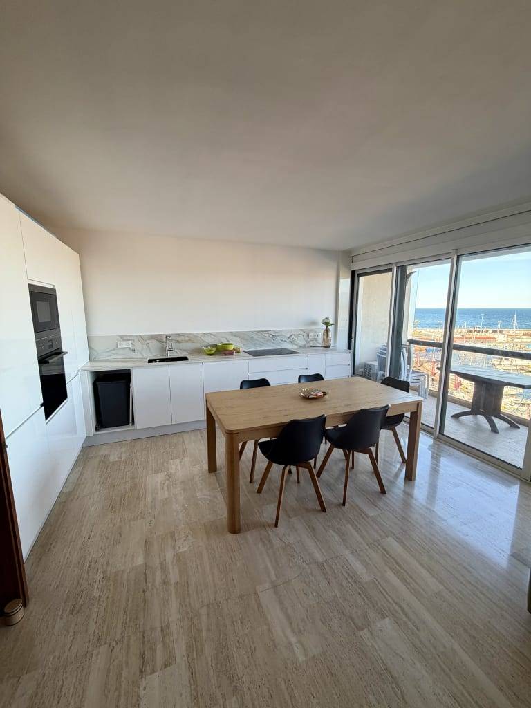 50 M² Appartement ∙ 2 Chambres ∙ 4 Personnes - Saint-Cyprien Plage