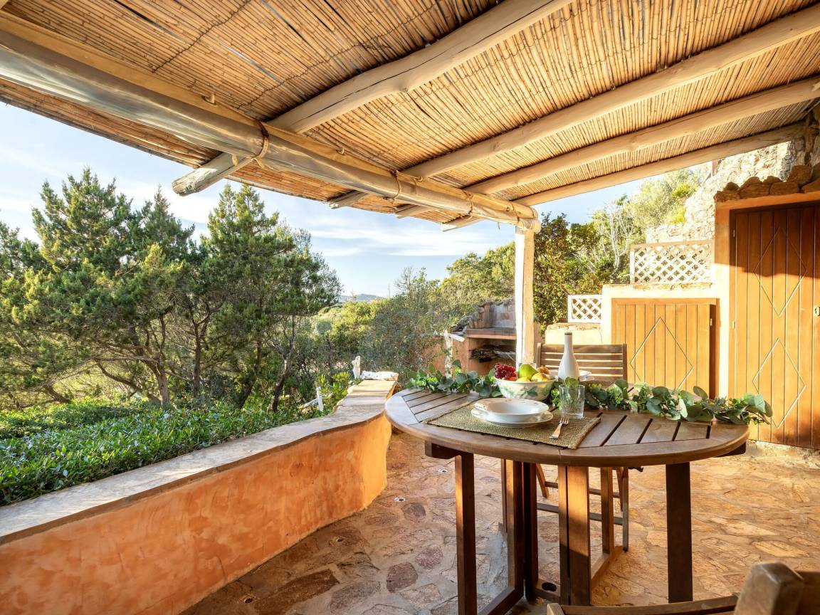 25 M² Resort ∙ 1 Bedroom ∙ 2 Guests - Palau, Sassari, Italy