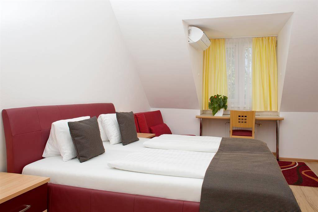 19 M² Hotel ∙ 1 Bedroom ∙ 2 Guests - Neusiedl am See
