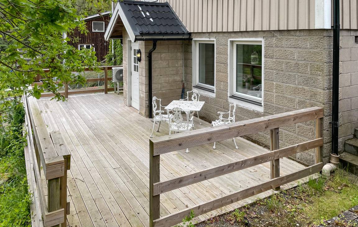 60 M² Apartment ∙ 1 Bedroom ∙ 4 Guests - Höör